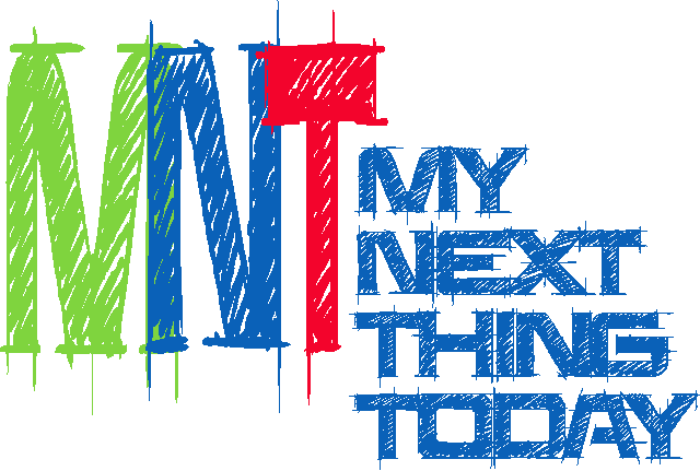 My Next Thing Today | Helping Creatives Focus